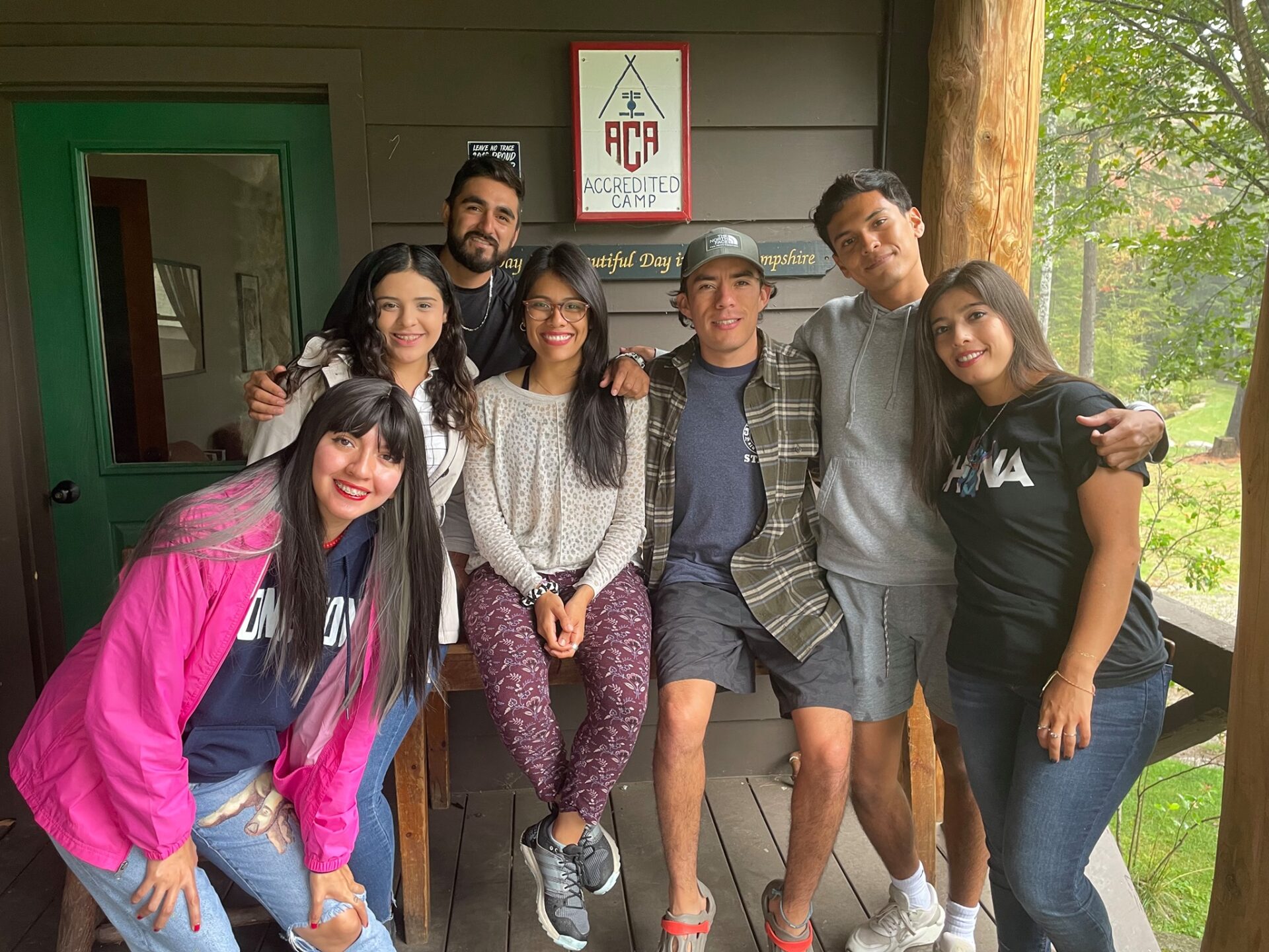 Summer Staff Extend Employment to Afterschool Programs – YMCA Camp Coniston