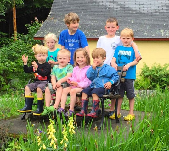 Alumni News! – YMCA Camp Coniston