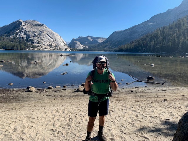 Alumni News! – YMCA Camp Coniston
