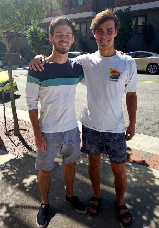 Alumni News! – YMCA Camp Coniston