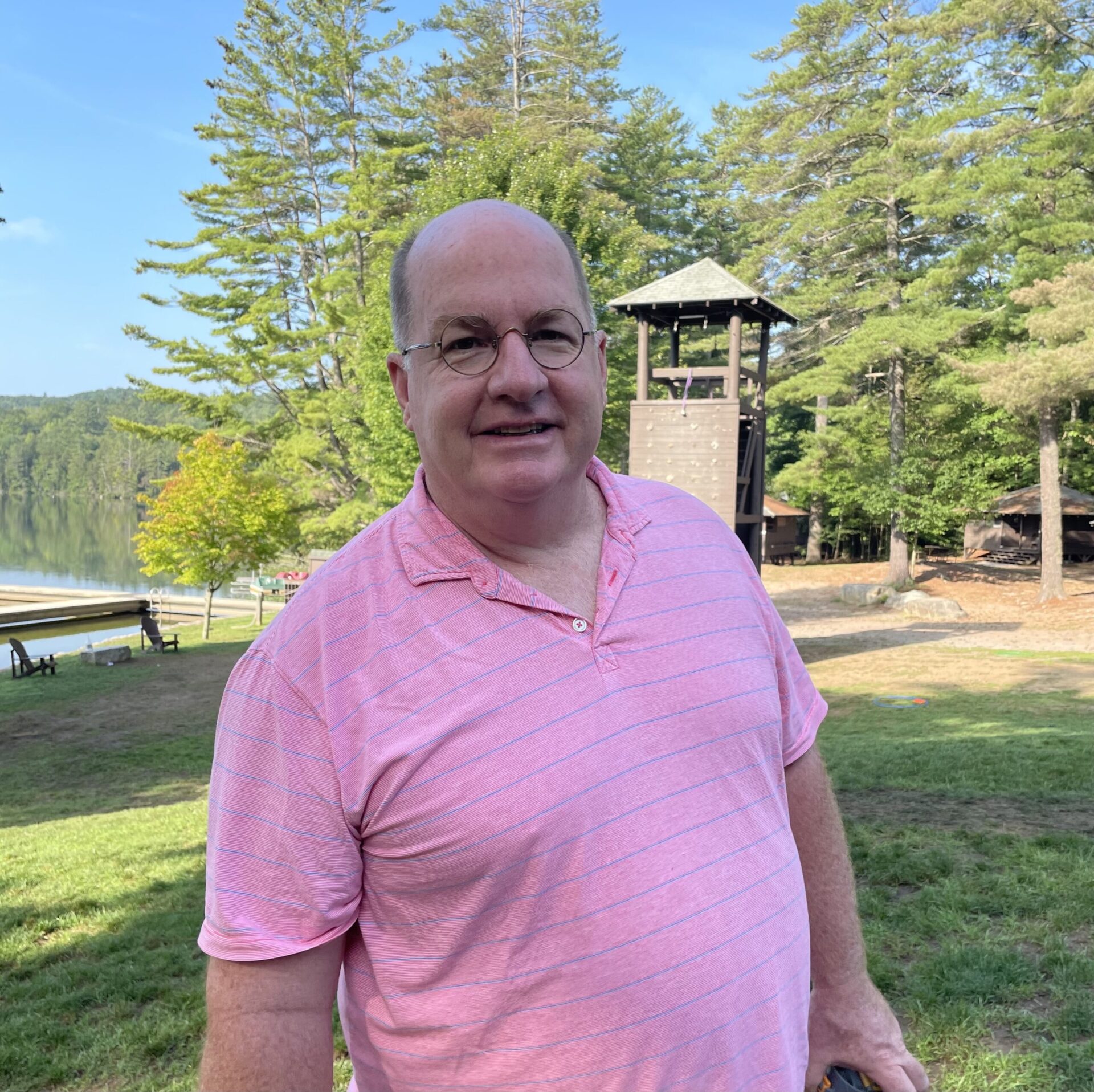 Fall Chronicle – Director’s Message – YMCA Camp Coniston