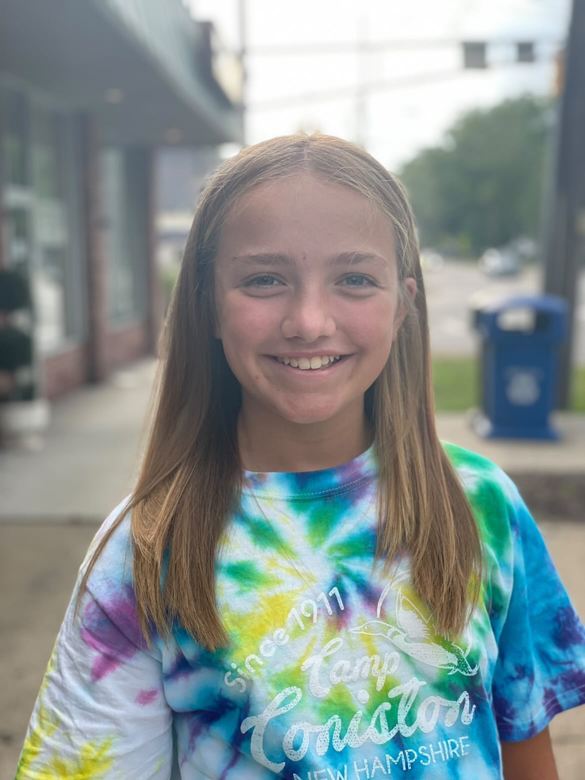 Alumni News! – YMCA Camp Coniston