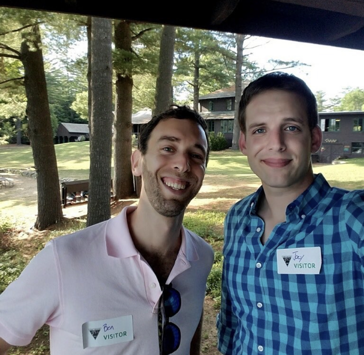 Ben Mark-Director of Field Sales at Panorama Education-Coniston: 1999 ...