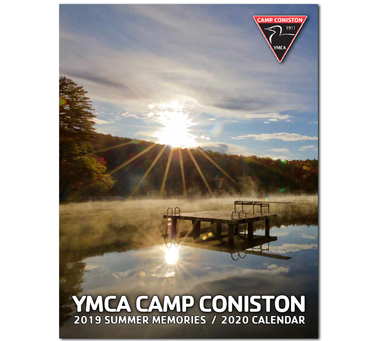 Calendar – YMCA Camp Coniston