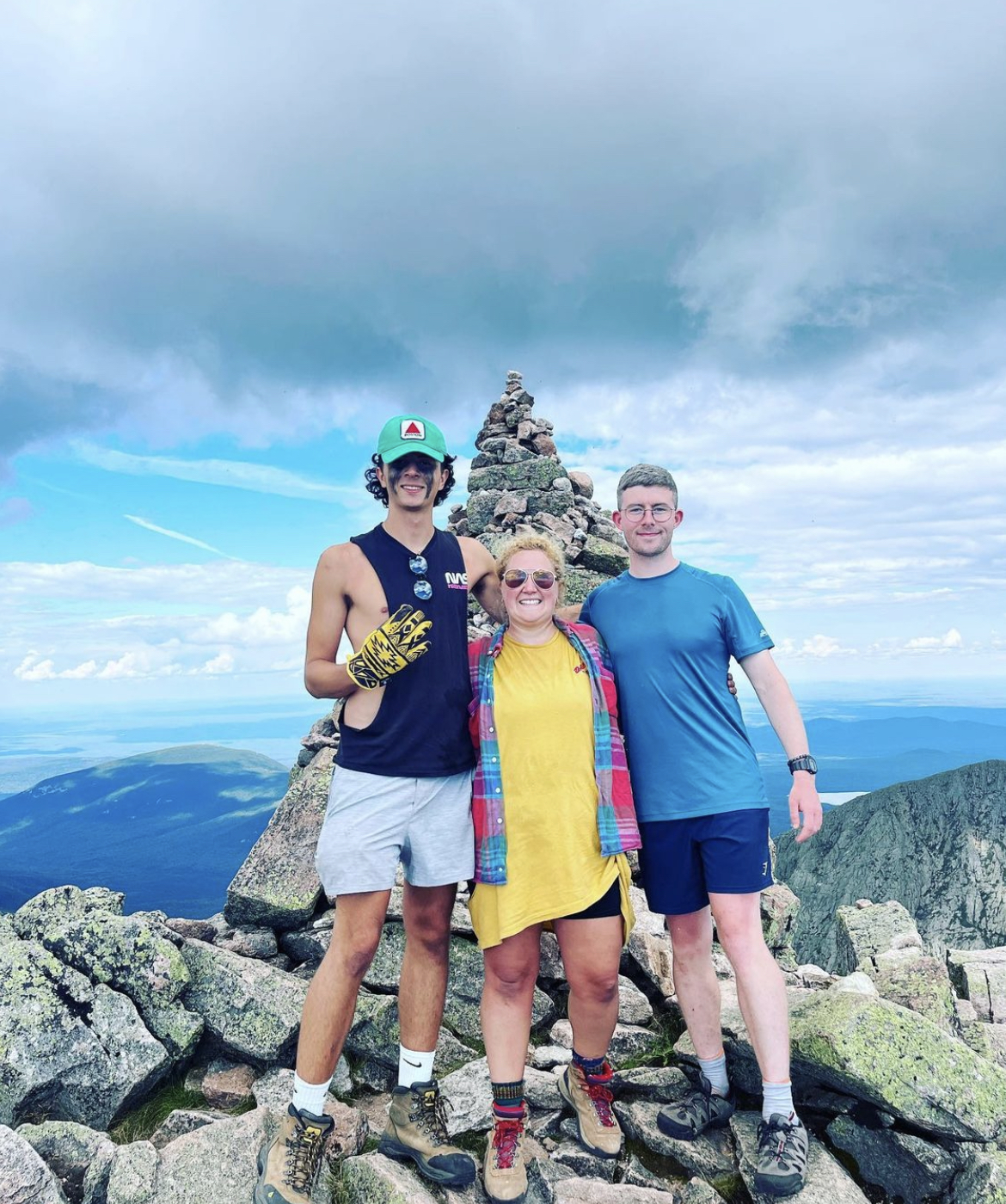 Daryl Bogues-Overnight Coordinator-Vespers – YMCA Camp Coniston