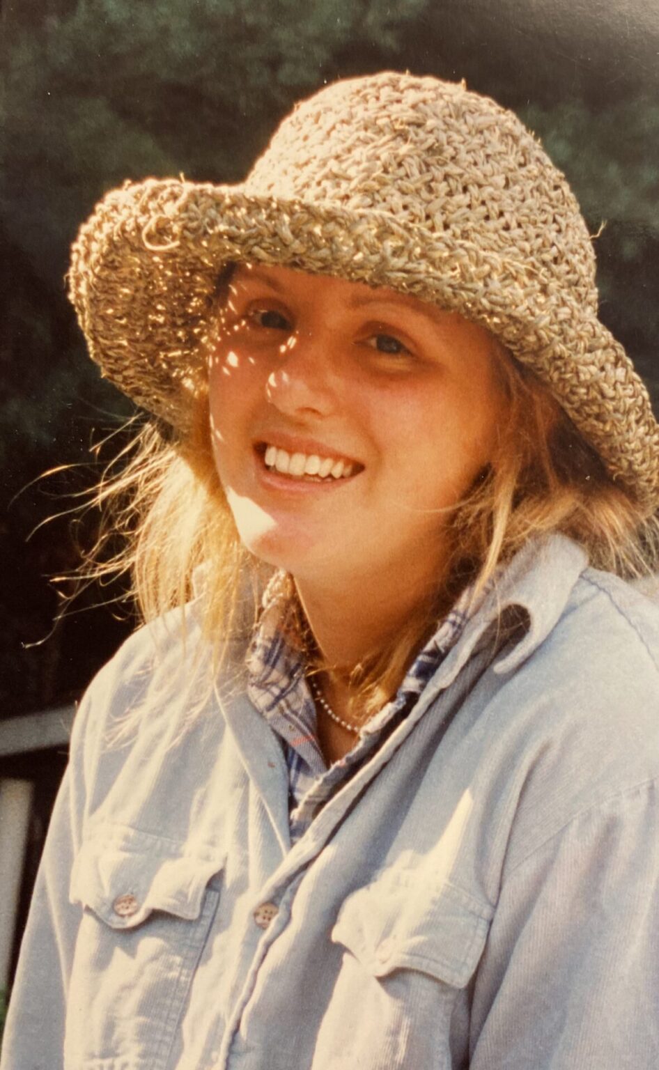 In Memoriam: Jessie Milne Freeman – YMCA Camp Coniston