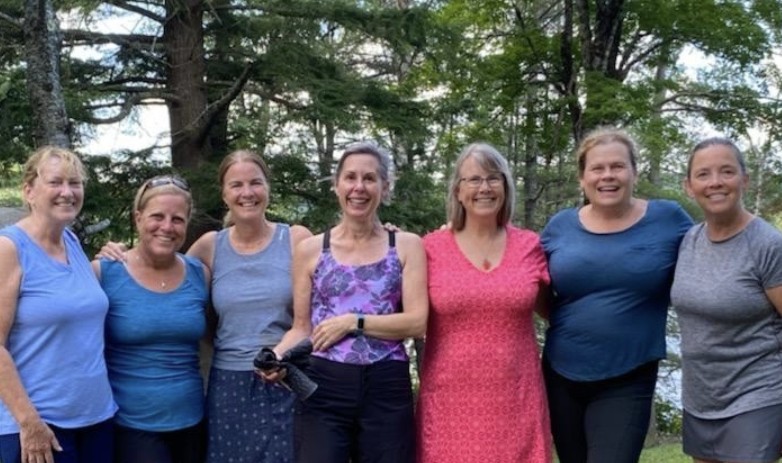 Alumni News – YMCA Camp Coniston