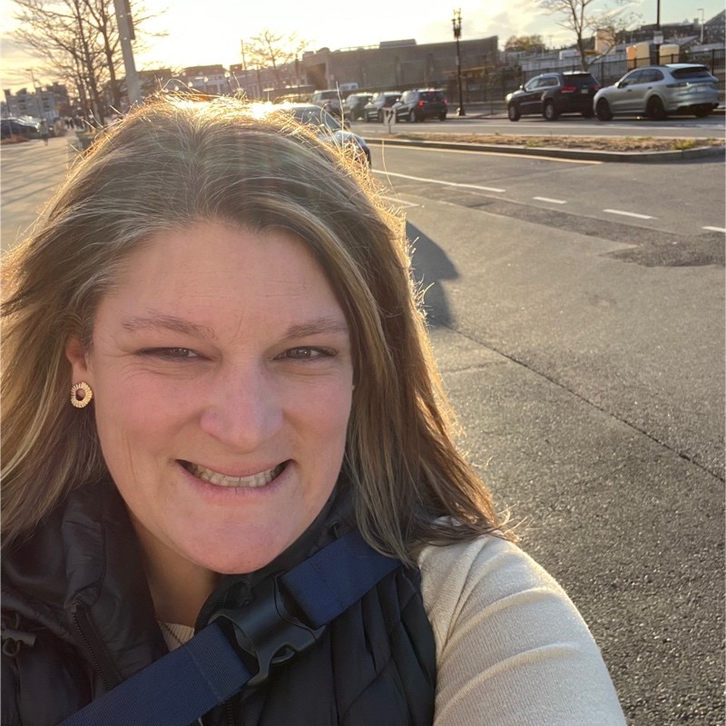 Beth Corkum-District Director of Wellness and Equity for SAU67: Bow ...