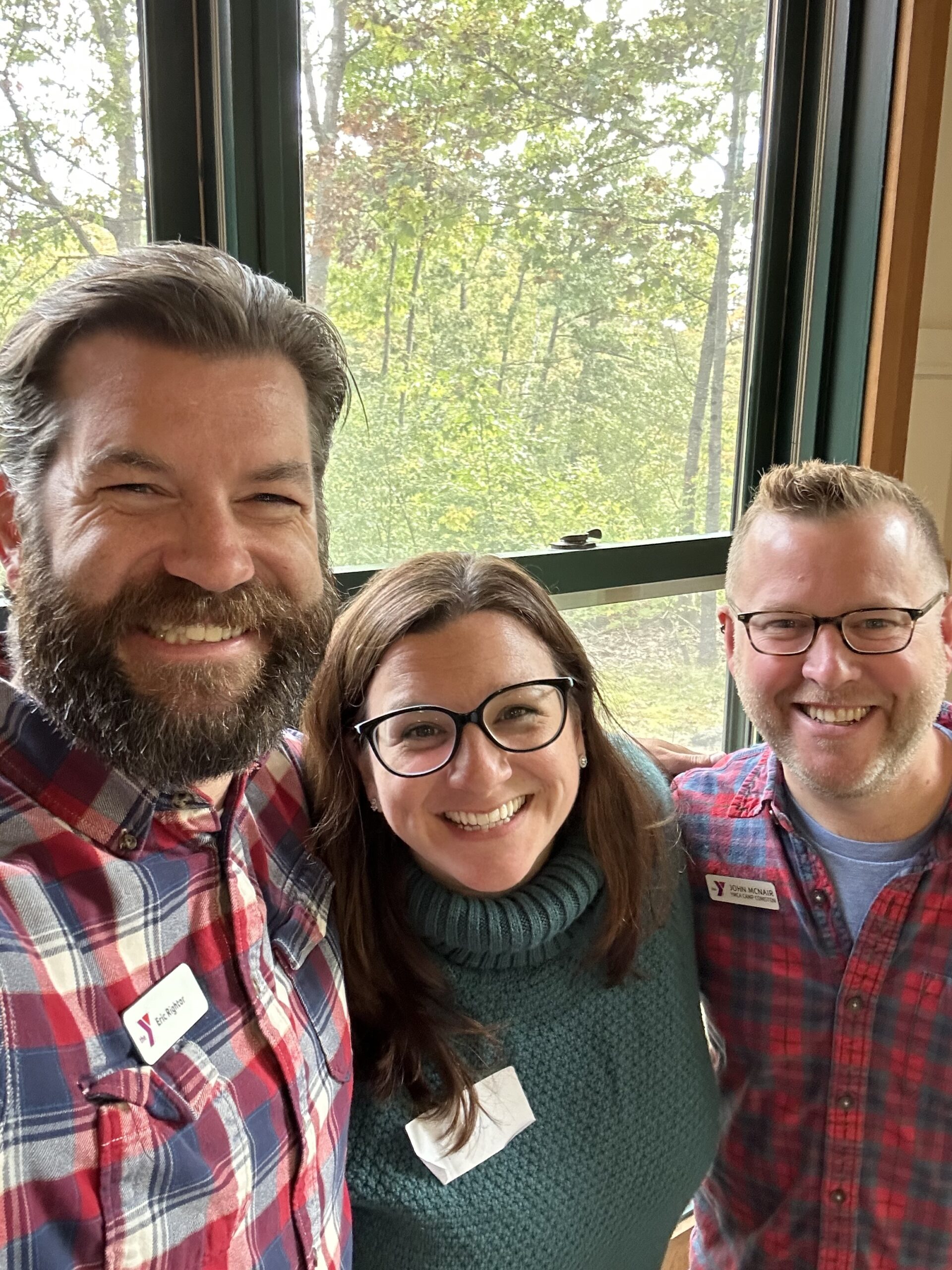 Alumni News 2023 – YMCA Camp Coniston