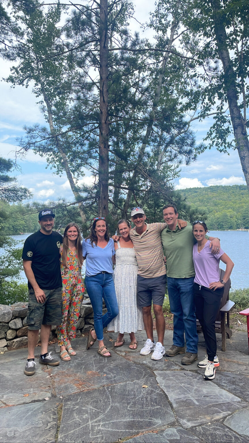 Over Night Camp – YMCA Camp Coniston