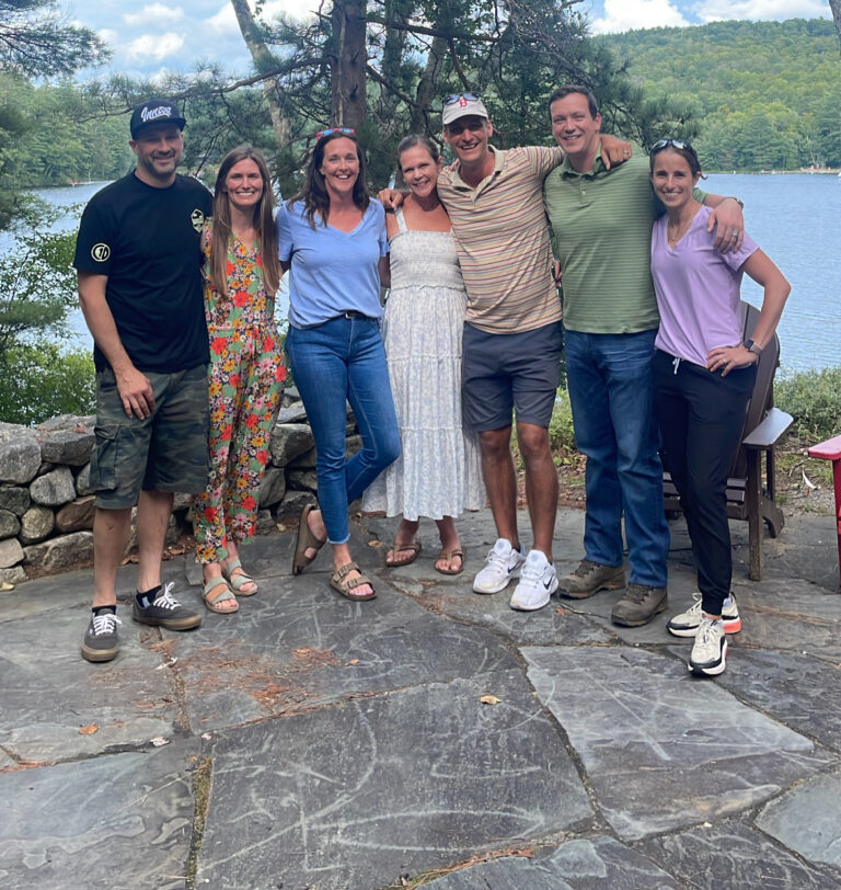 Over Night Camp – YMCA Camp Coniston