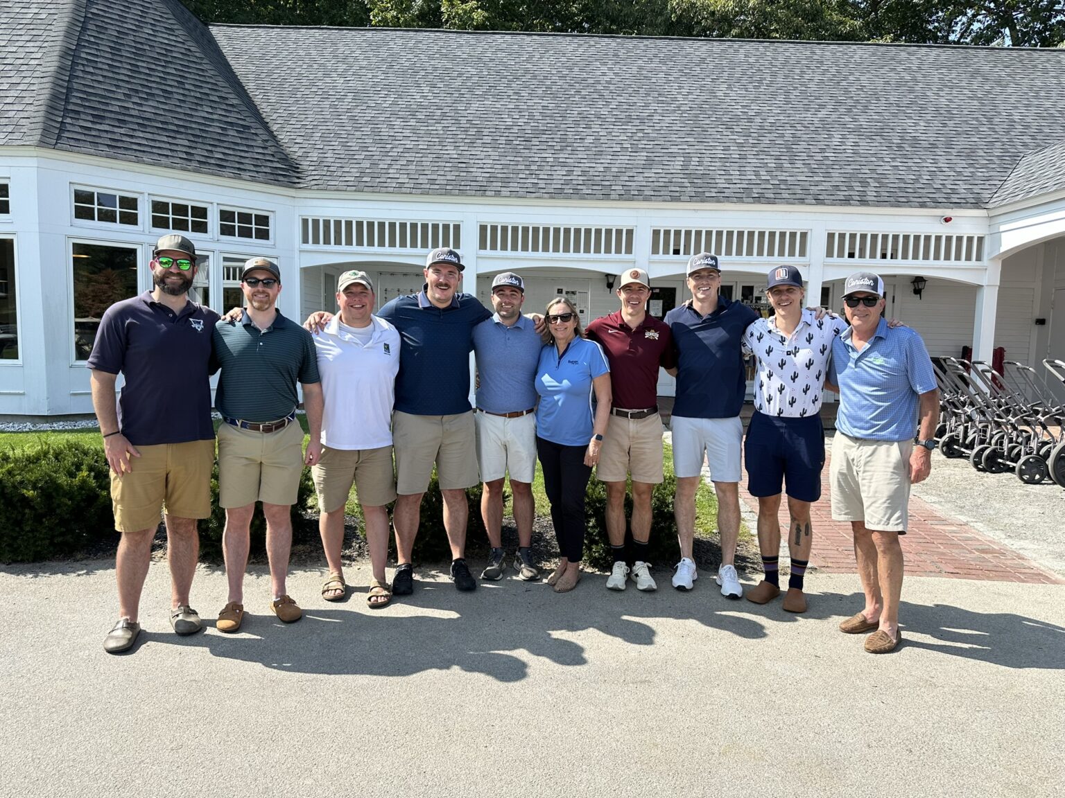 YMCA Camp Coniston – An overnight summer camp in New Hampshire