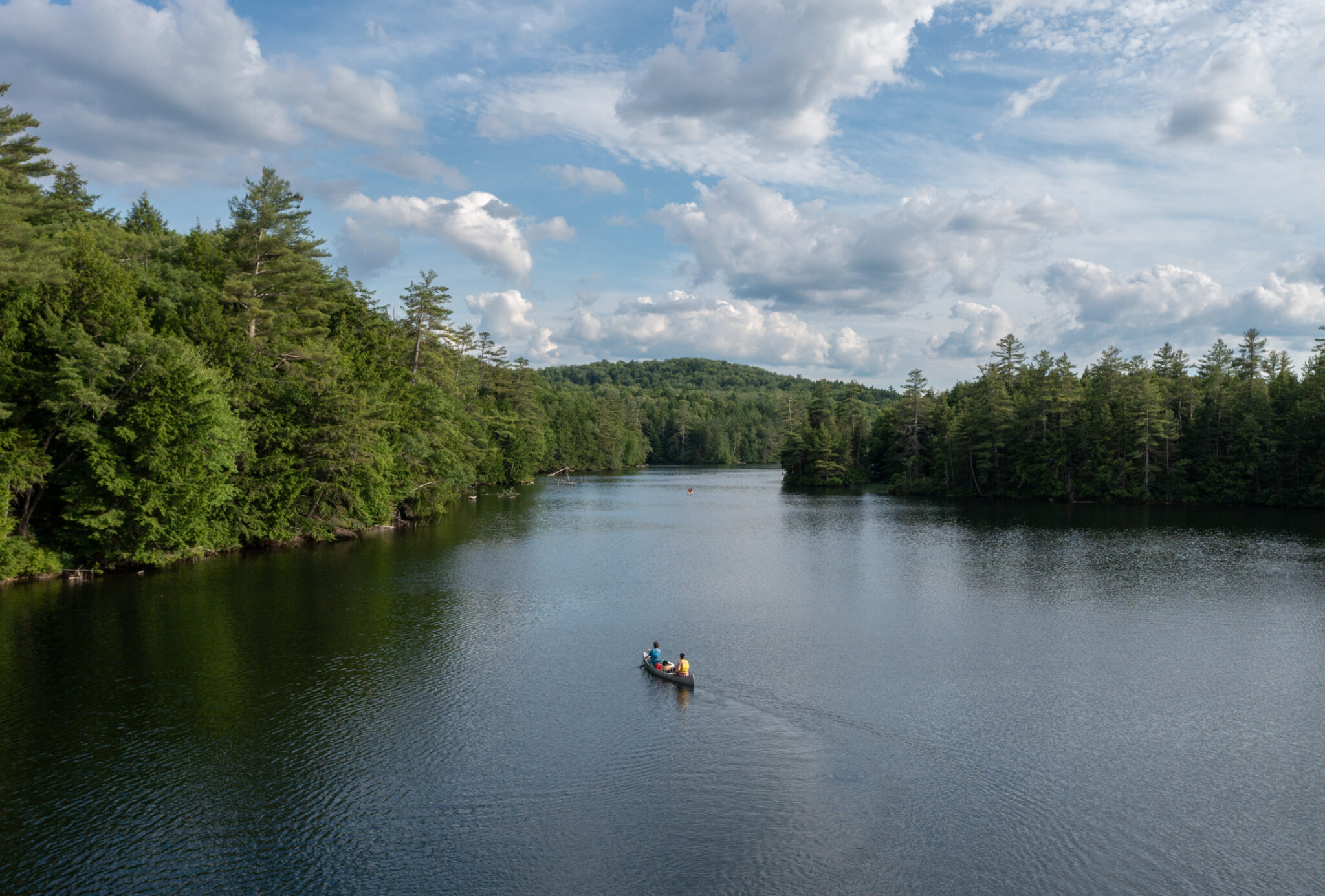 YMCA Camp Coniston – An overnight summer camp in New Hampshire