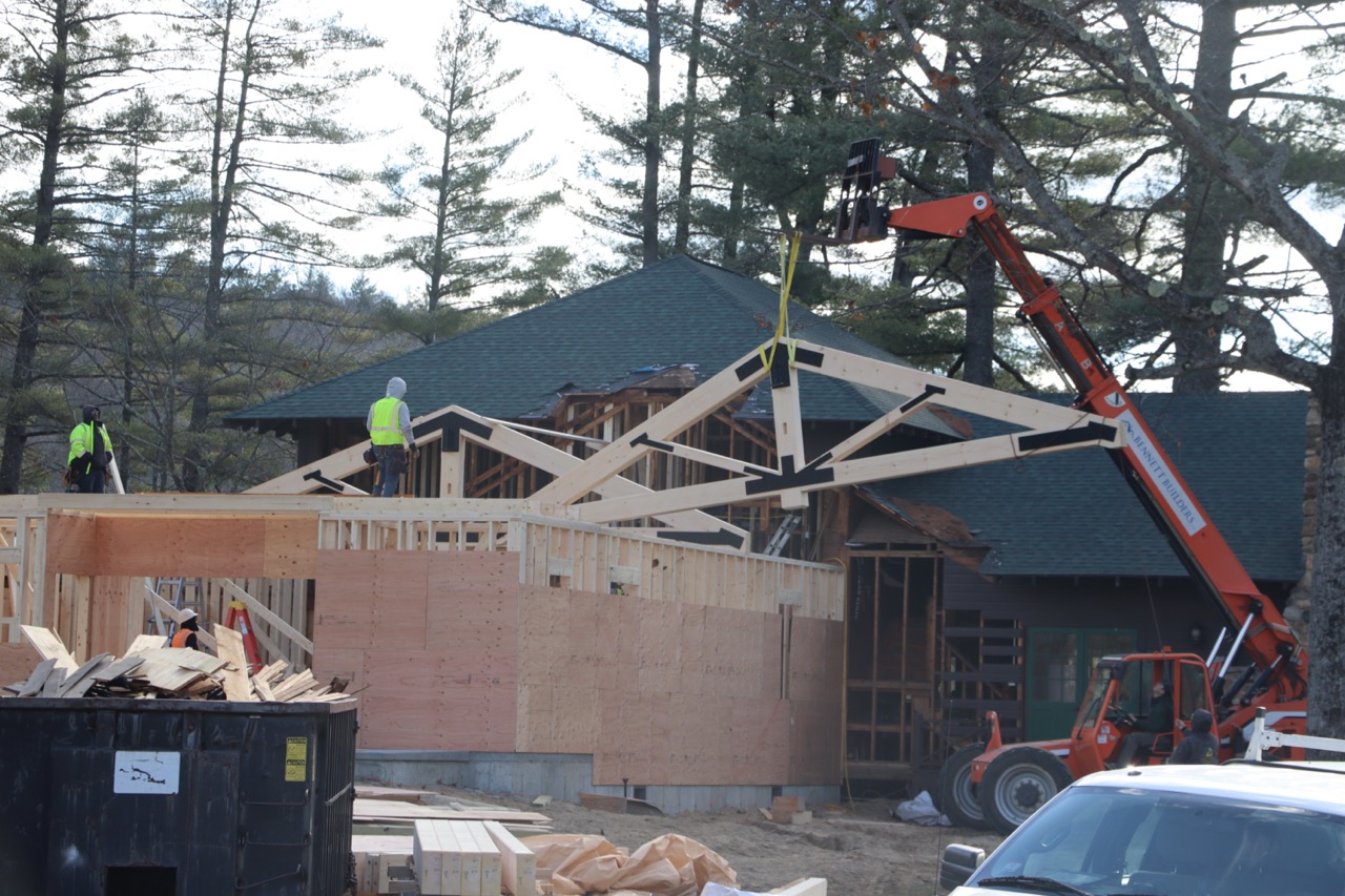 YMCA Camp Coniston – An overnight summer camp in New Hampshire